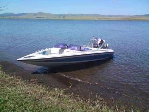 Ski Boats - Scimitar 160 Bow Rider was listed for R32,000.00 on 22 Apr ...